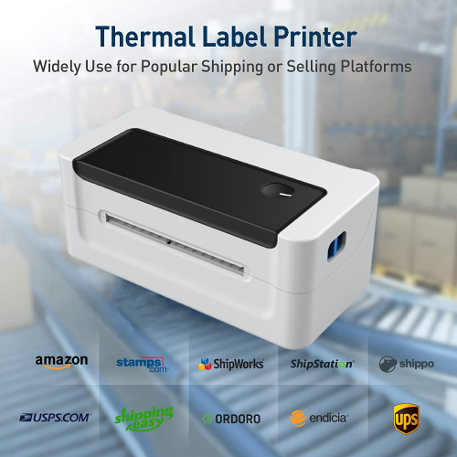Thermal Printer Barcode printer sticker Barcode printer manufacturers ...