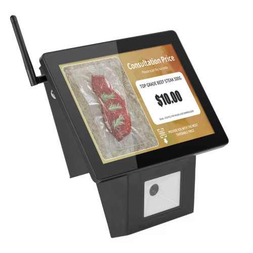 High Quality Price Checker New Windows Android Price Checker 8 Inch ...