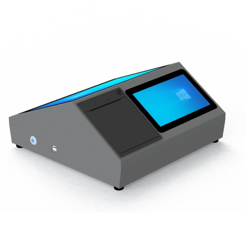 11.6inch Desktop Touch Screen POS Terminal,Pos cash register